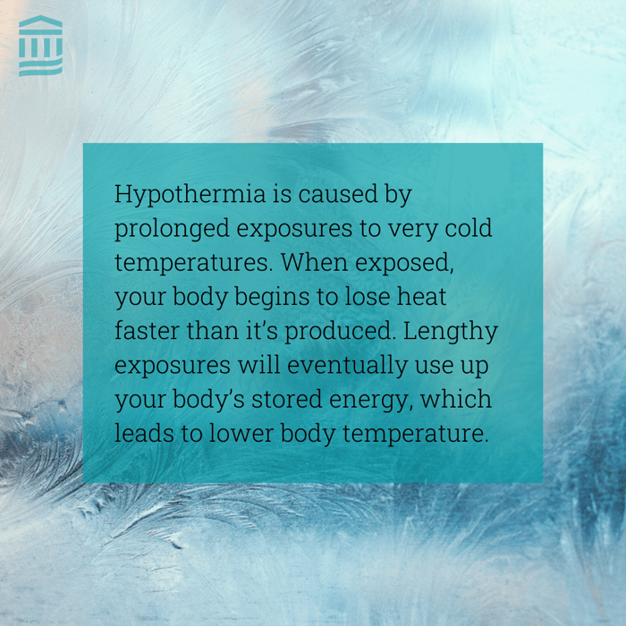 5 Winter Weather Safety Tips